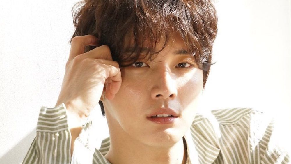 Yoon Shi Yoon y el elenco de la película “Birth” se reúnen con el Papa ...