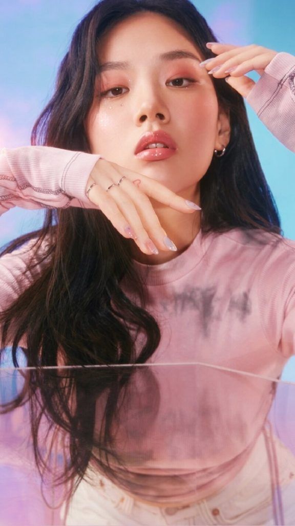 BIBI en conversaciones para participar en "The Fiery Priest 2"