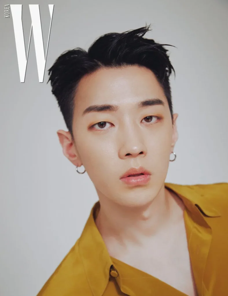 ¡Todos a la vez! Gray, Woo Won Jae, Lee Hi y GooseBumps dejan AOMG