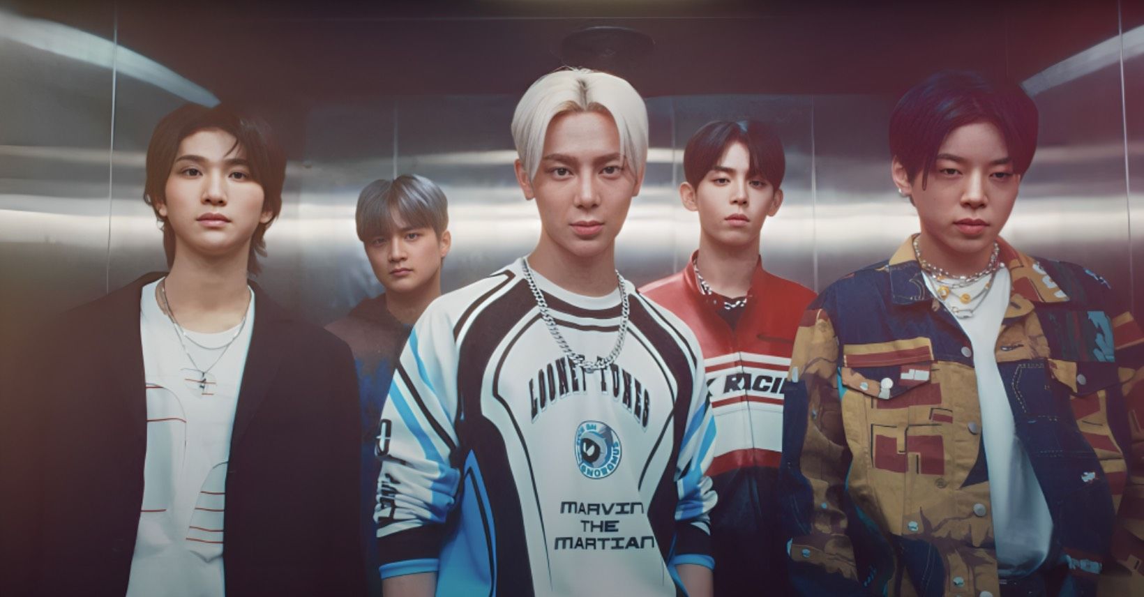 NOWADAYS, el nuevo grupo de Cube Entertainment, presenta a sus miembros y la fecha de debut