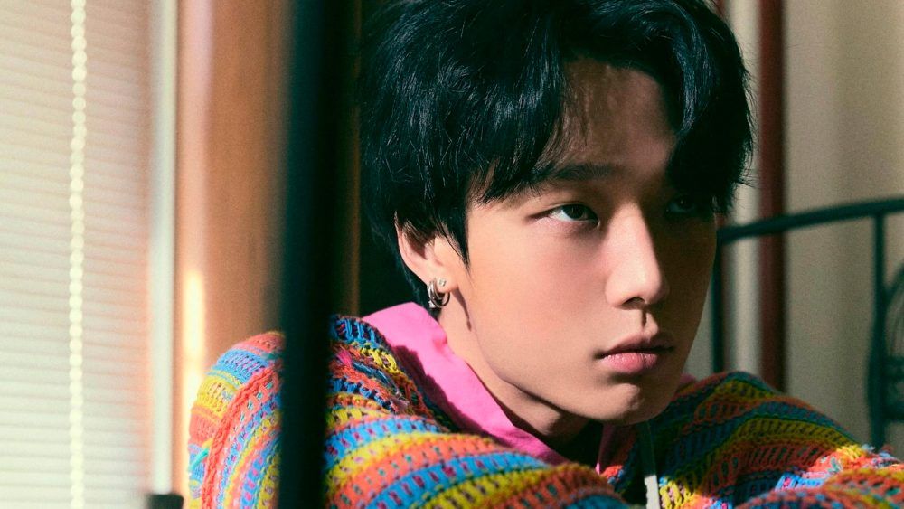 Bobby de iKON habla sobre su vida como padre siendo idol de K-pop