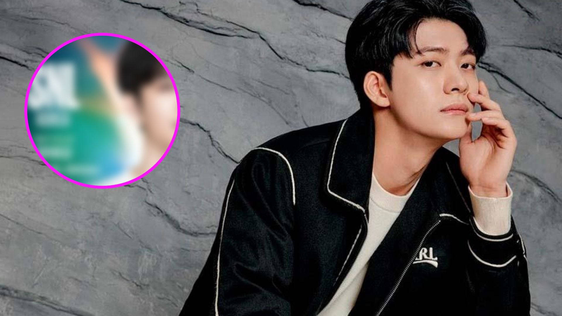 Kang Tae Oh anuncia su fan meeting tour por distintos países de ...