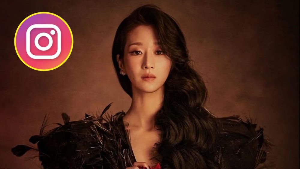 Seo Ye Ji sorprende a sus fanáticos abriendo su cuenta oficial en Instagram