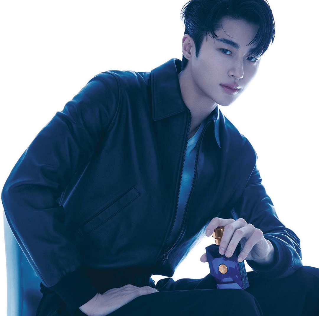 ¿Quién es Byeon Woo Seok?: Conoce al actor que está causando furor con ...