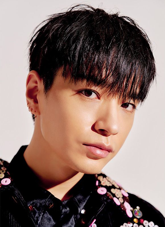 Simon Dominic deja AOMG tras 10 años de colaboración