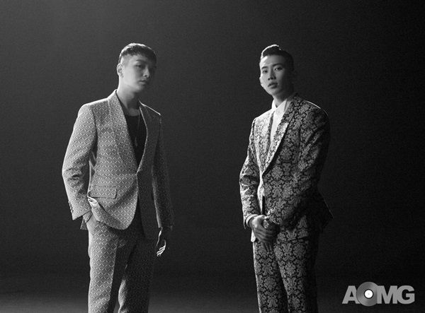 Simon Dominic deja AOMG tras 10 años de colaboración