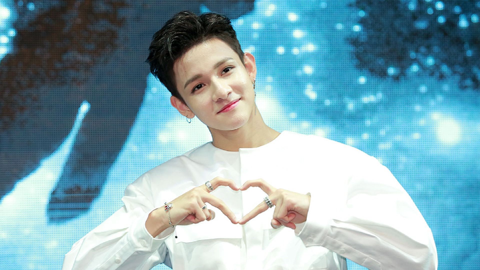 Kim Samuel anuncia su regreso a la música tras 6 años