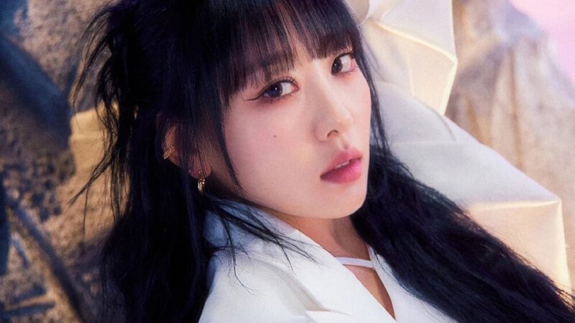 Yves, ex integrante de LOONA, realizará su debut oficial como artista ...