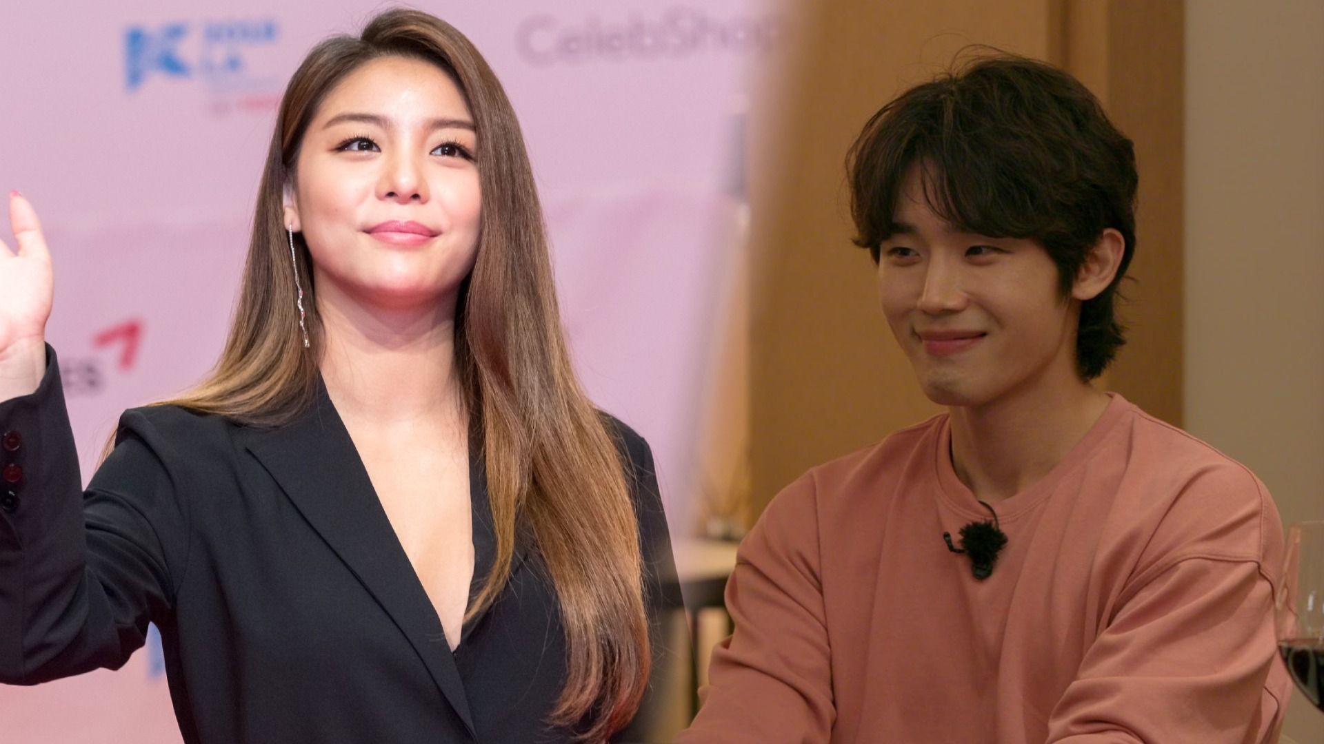 Agencia de Ailee confirma que novio de la solista es Choi Si Hun, popular concursante de “Single ...