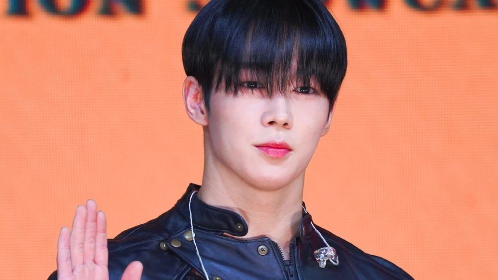 Dawon de SF9 anuncia la fecha oficial de su alistamiento militar ...
