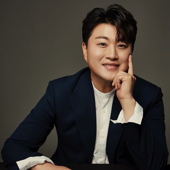 Cantante Kim Ho Joong investigado por provocar un accidente de tráfico ...
