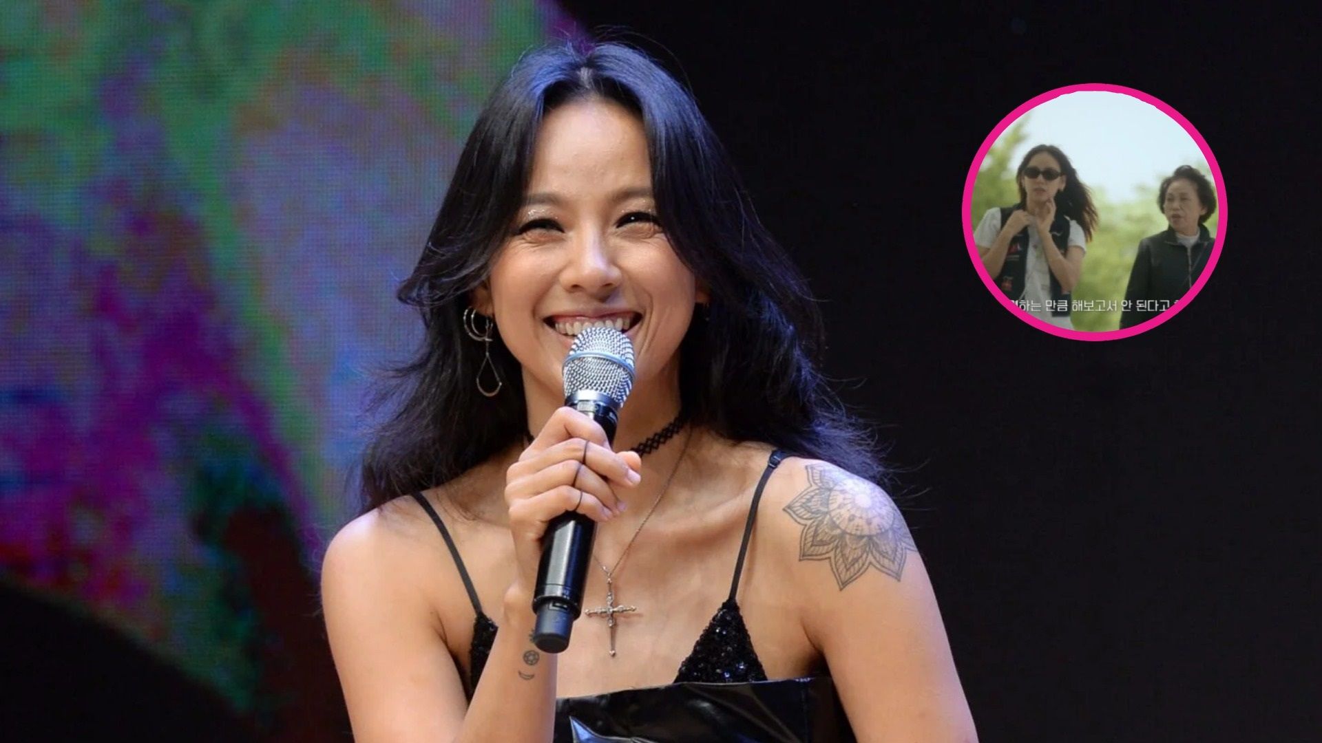 “Debido a mi edad no puedo tener hijos”: Lee Hyori se sincera sobre sus problemas de infertilidad