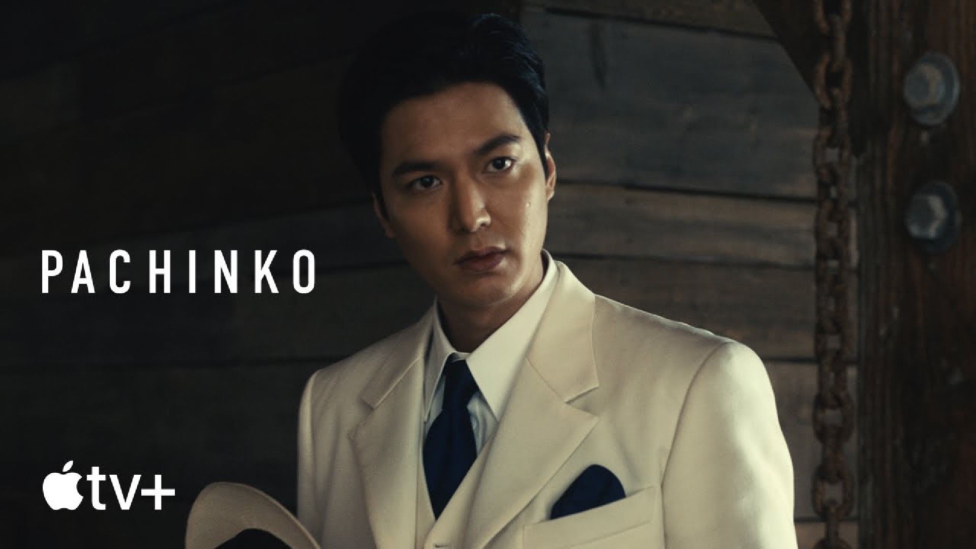 Se revela el primer adelanto de “Pachinko 2” con Lee Min Ho