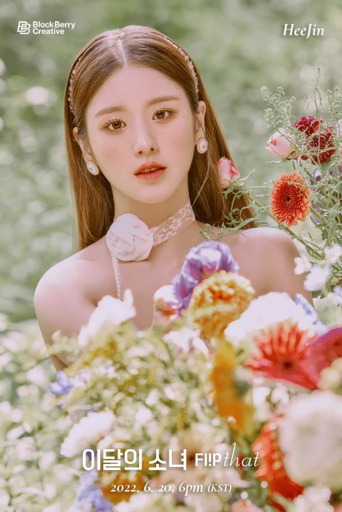 Tribunal anula los contratos de Heejin, Kim Lip, Jinsoul y Choerry ...