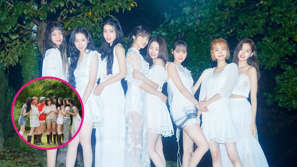 “La peor despedida del K-pop”: Fans de Weki Meki expresan decepción ante la baja calidad del ...