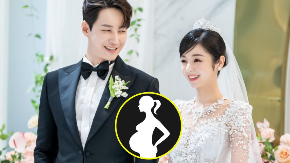 El actor Shim Hyung Tak y su esposa Hirai Saya confirman su primer embarazo