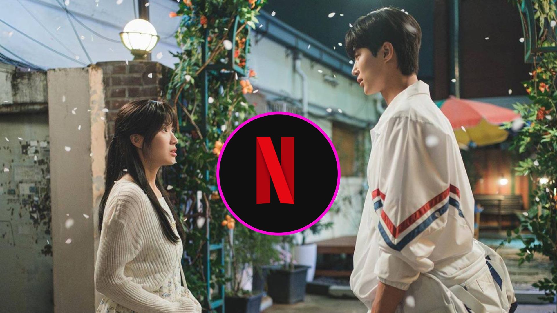 ¿Llegará a Latinoamérica?: Netflix anuncia la llegada del drama "Lovely ...