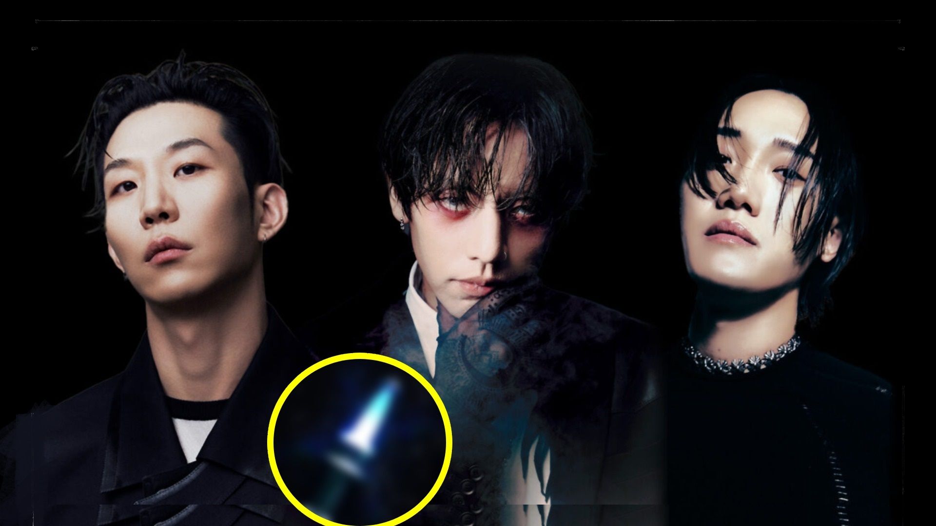 DPR lanza nuevo lightstick pero sus fans creen que se parece a un ...