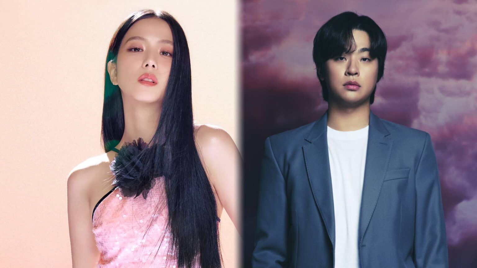 Revelan fecha de estreno y primeras imágenes de "Newtopia", próximo K-drama de Jisoo de BLACKPINK