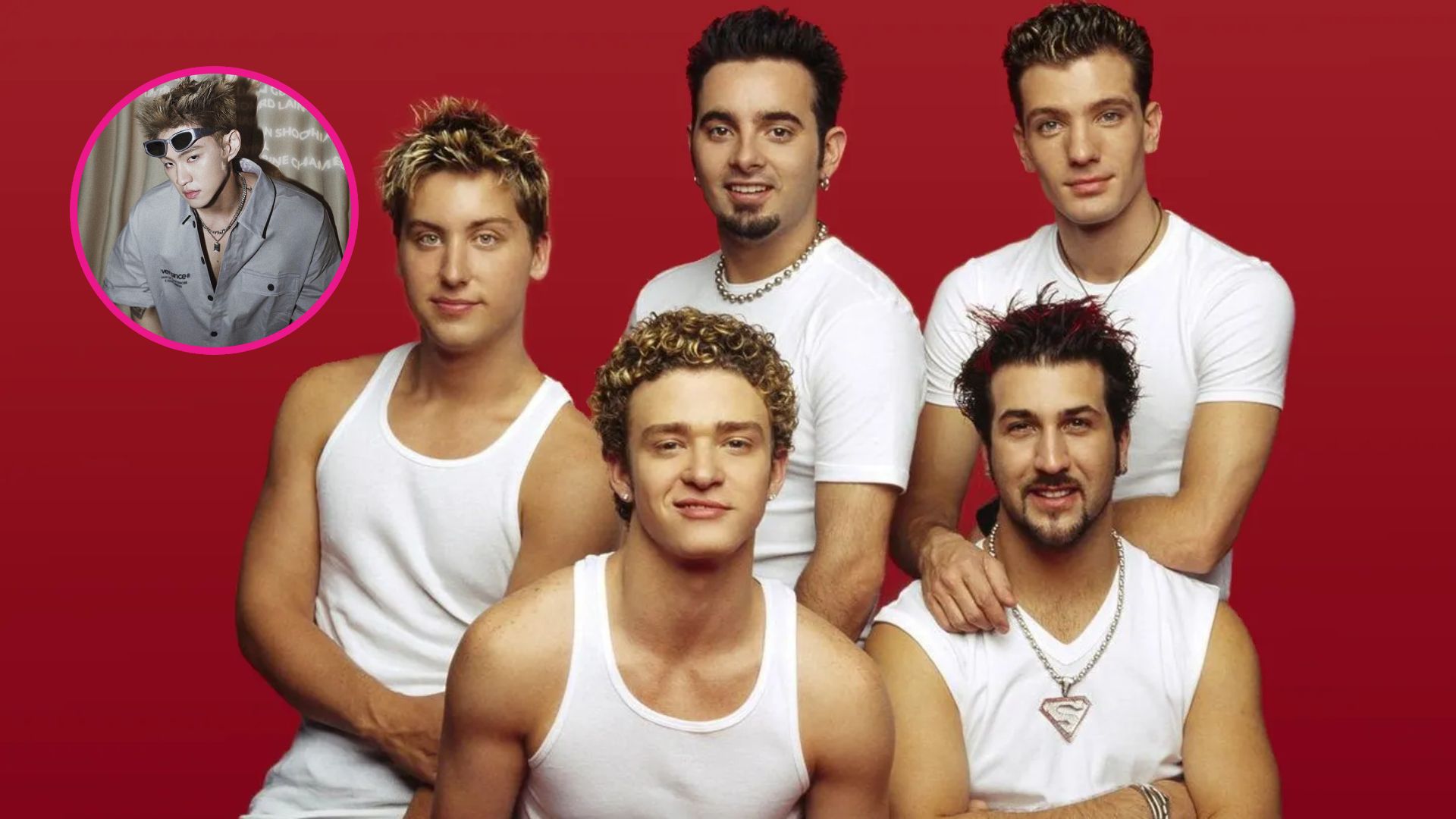 ¿"Bye Bye Bye" de NSYNC en versión K-Pop?: Conoce cómo sería esta fusión
