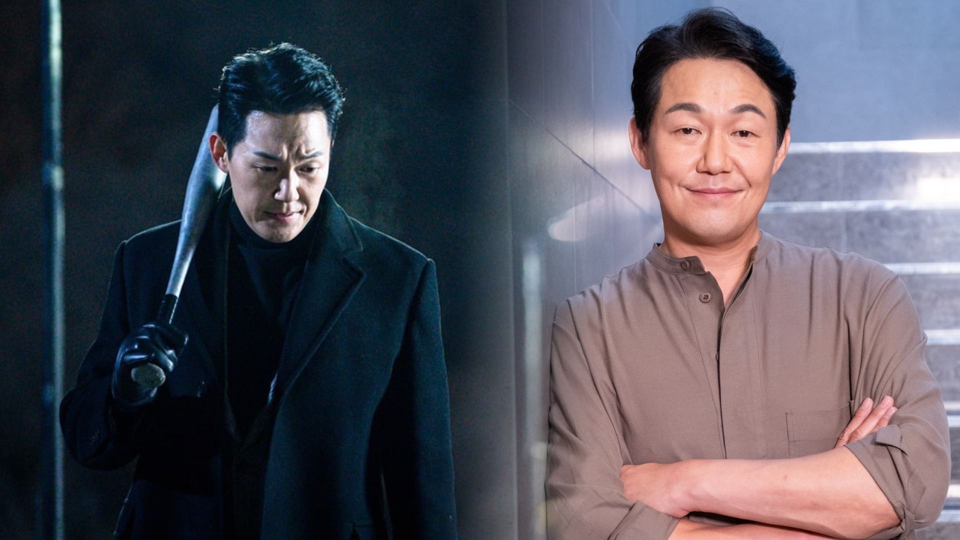 “Tuve trastorno de pánico”: Park Sung Woong revela serias secuelas que ...
