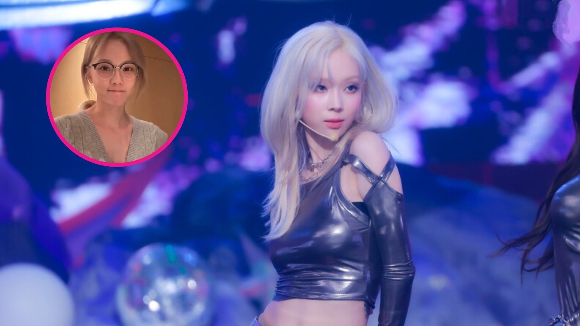 “Está mal”: Winter de aespa muestra su desagrado por los covers ...