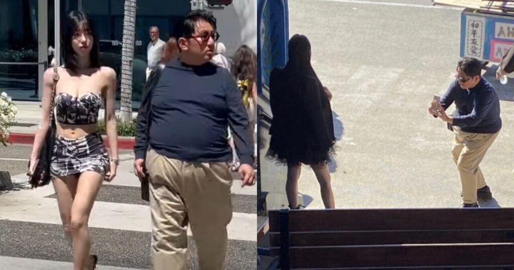 Juice Seyeon, BJ que saltó a la fama tras ser vista con Bang Si Hyuk de ...