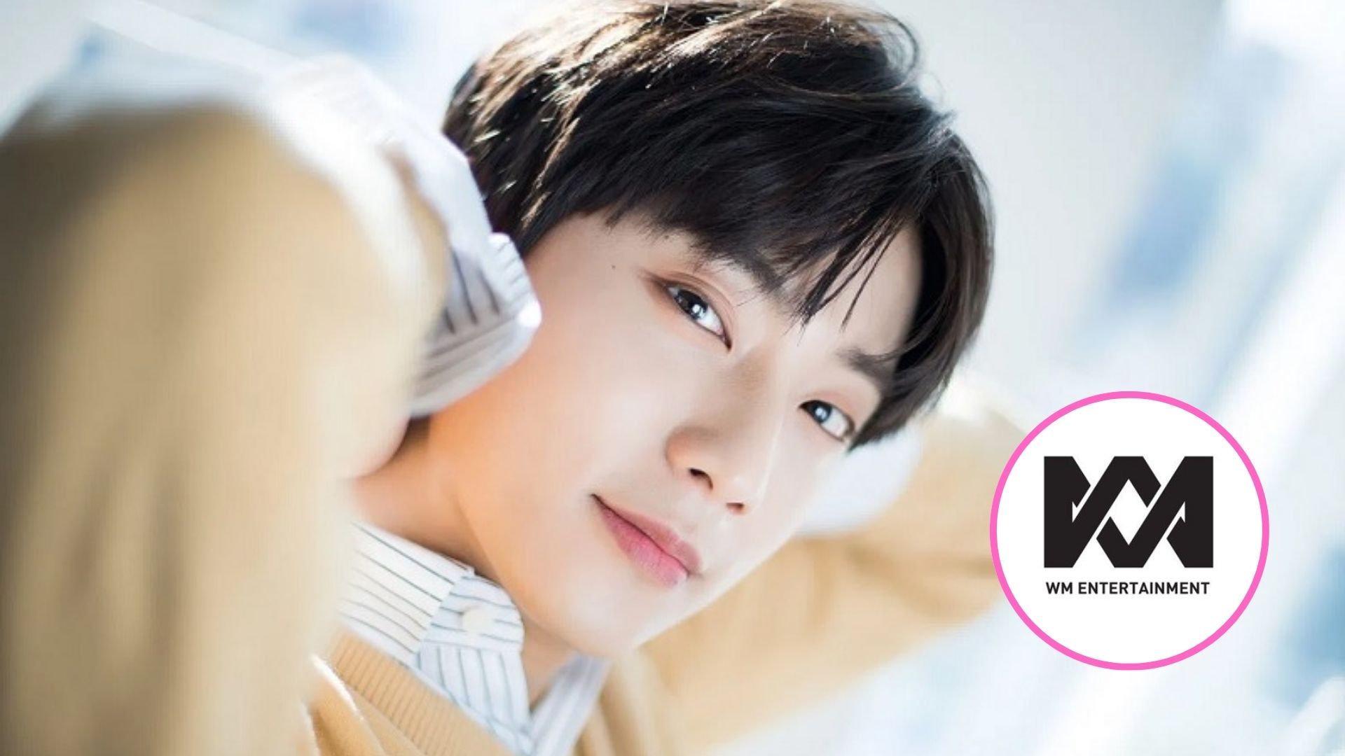 Gongchan de B1A4 finaliza su contrato con WM Entertainment tras 13 años + Informa sobre ...