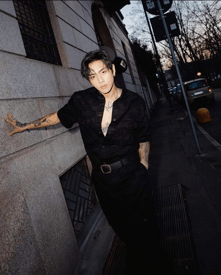 "No soy el típico oppa, ¡al diablo con esa mi*rda!": DPR IAN explica ...