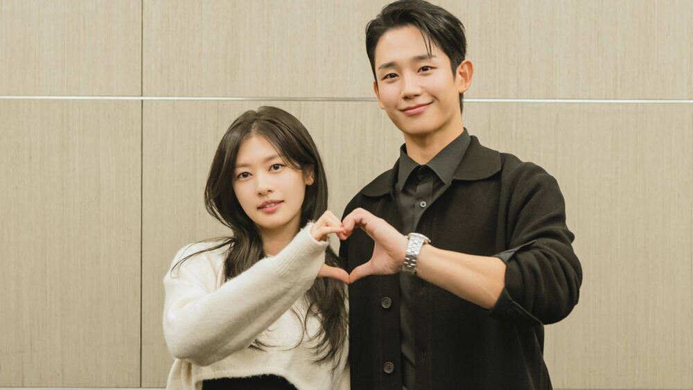 "Love Next Door": Jung Hae In y Jung So Min comparten sus pensamientos ...