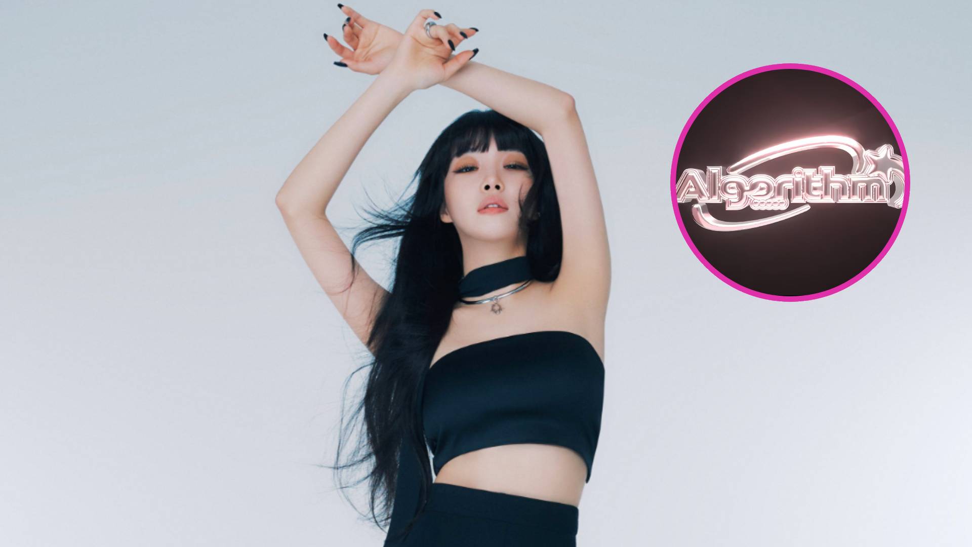 Chungha anuncia su regreso con el sencillo digital 'Algorithm' luego de ...