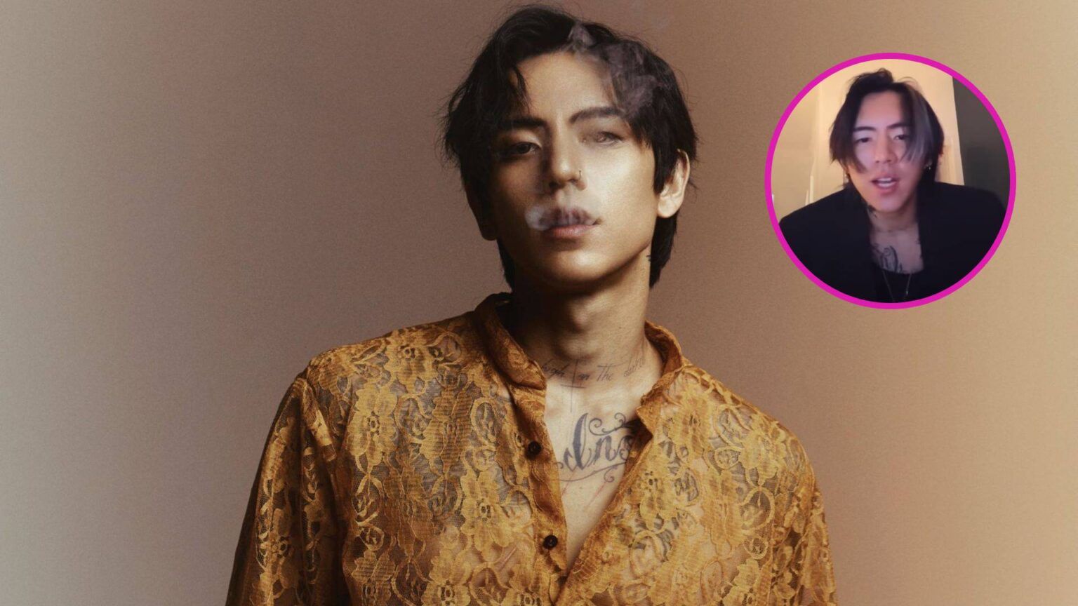 DPR IAN arremete contra ex miembros de DPR: "F*ck you"