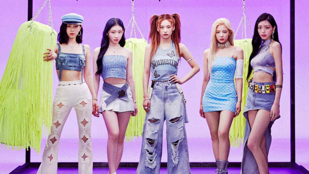 Es oficial: ITZY confirma su esperado comeback grupal junto a Lia
