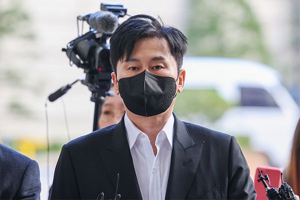 Yang Hyun Suk, fundador de YG Entertainment, acusado de contrabandear ...