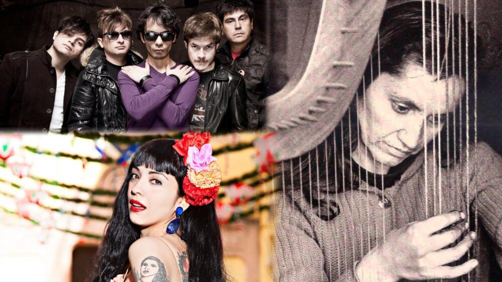 violeta parra archivos | Unnie Pop | ¡Tu primera fuente de K-Noticias!