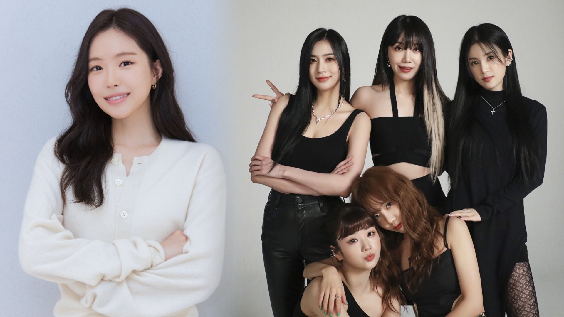 “Decidí tomar mi propio camino”: Son Naeun, ex Apink, asegura no mantener contacto con sus ...