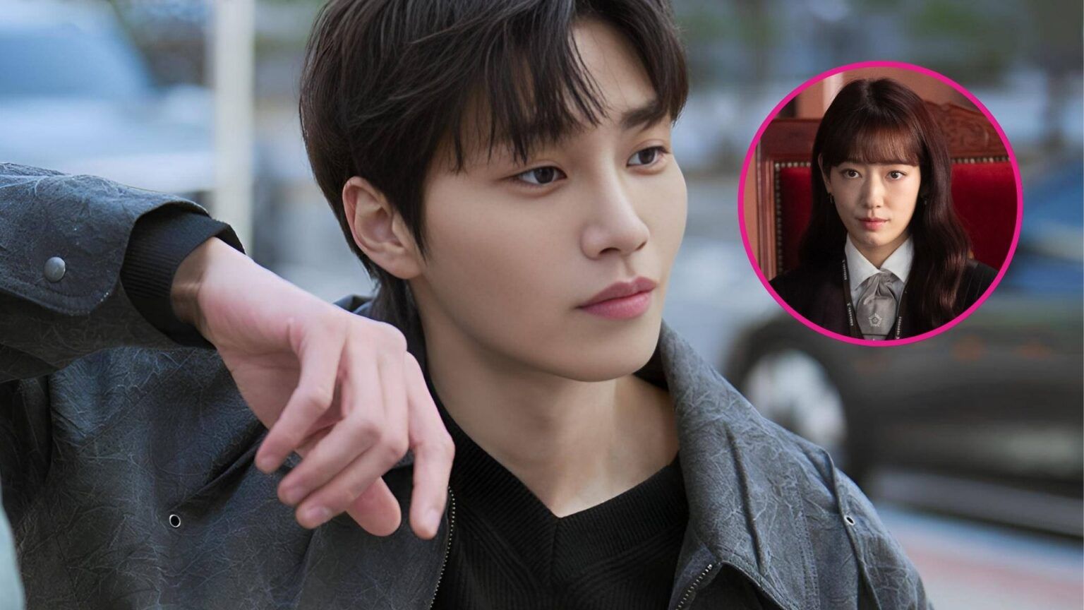 Kim Jae Young revela cómo fue trabajar con Park Shin Hye en el drama ...