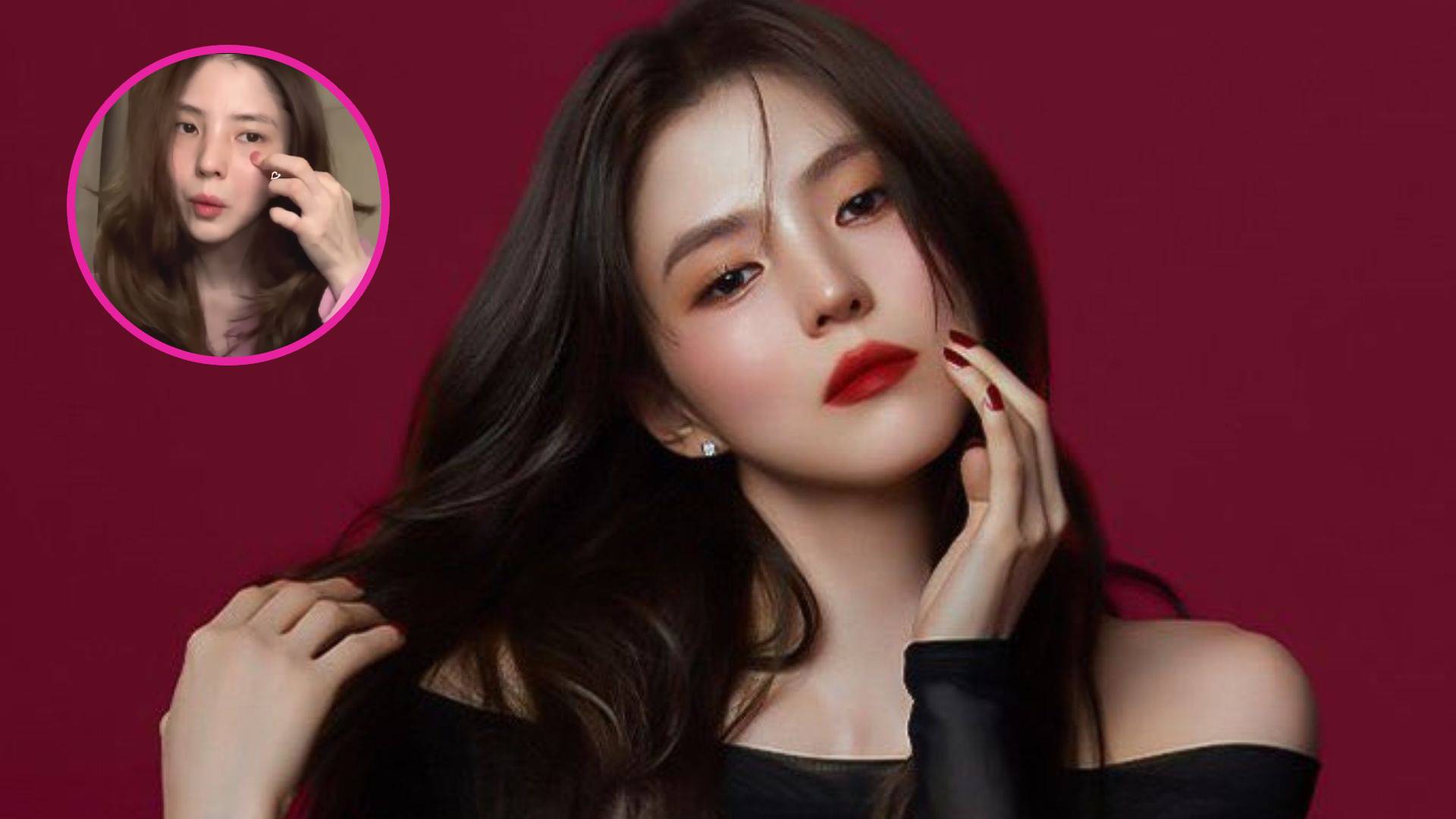 Han So Hee se sincera sobre su experiencia con los piercings