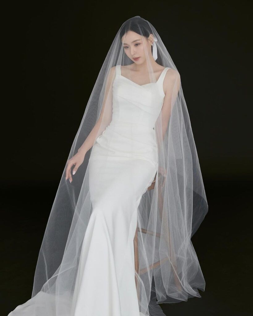 La actriz Choi Yoon Ra anuncia su compromiso + Comparte imágenes de boda