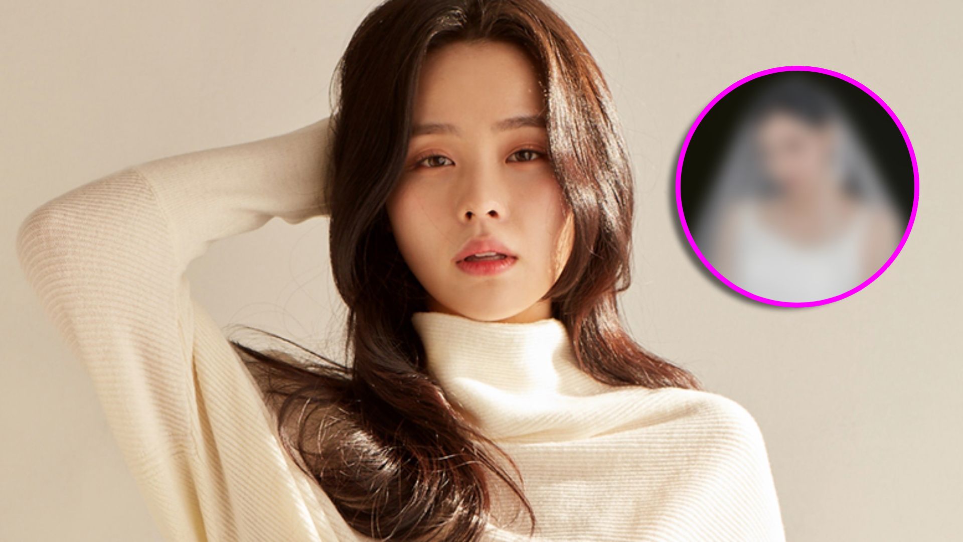 La actriz Choi Yoon Ra anuncia su compromiso + Comparte imágenes de boda