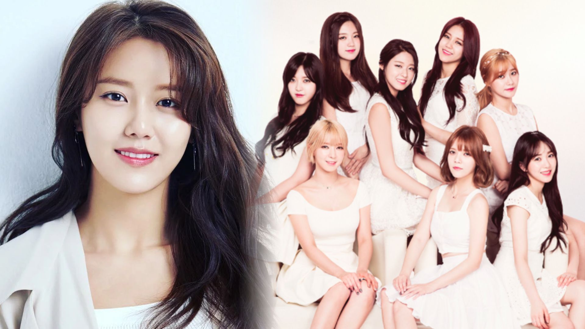 "Creo que nos hemos disuelto en mi corazón”: Hyejeong habla sobre su relación con las ...