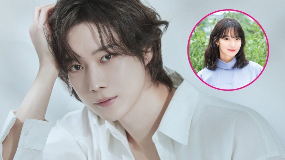"Era un gran fan de ella": Kim Young Dae expresa su admiración por Shin ...