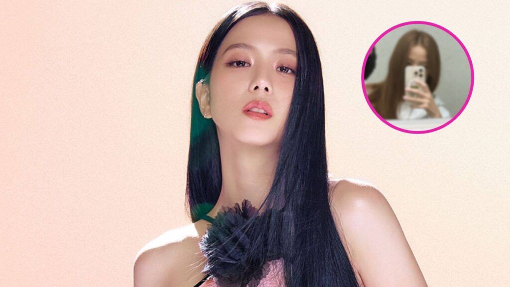 Jisoo de BLACKPINK impacta a sus fans con nuevo look y desata rumores ...