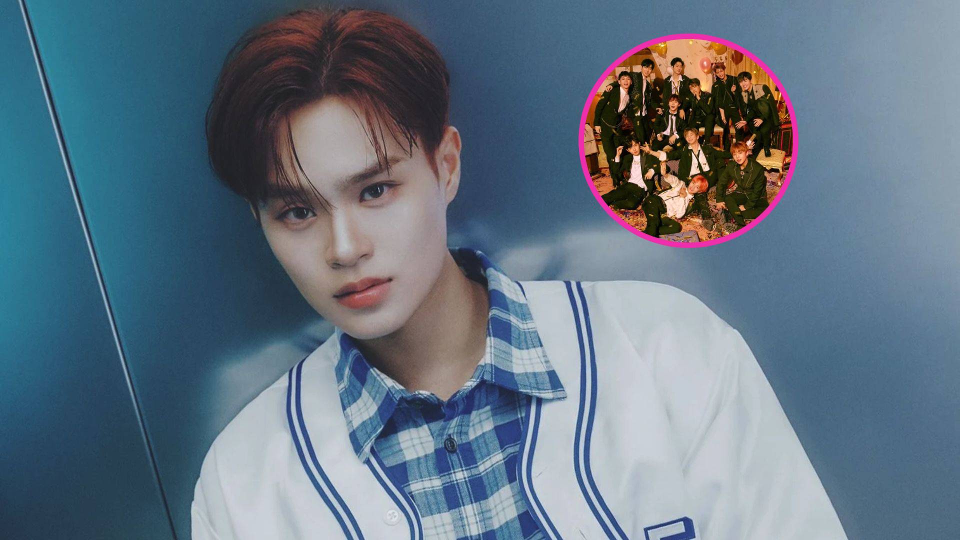 "Estoy definitivamente interesado": Lee Dae Hwi, ex- Wanna One habla de ...