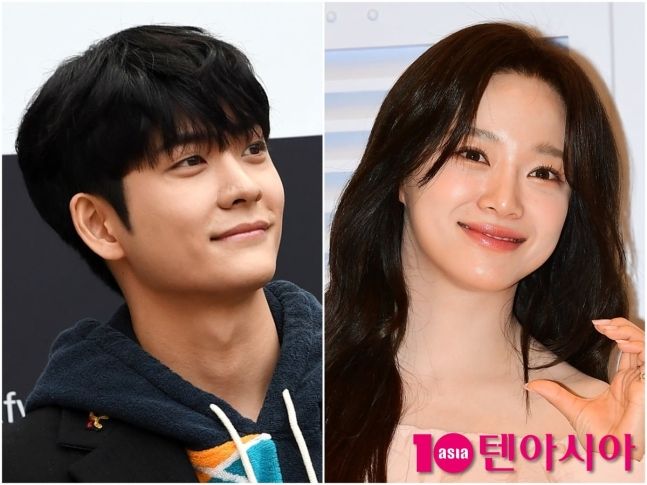 Kang Tae oh y Sejeong podría protagonizar remake histórico de "Secret Garden"