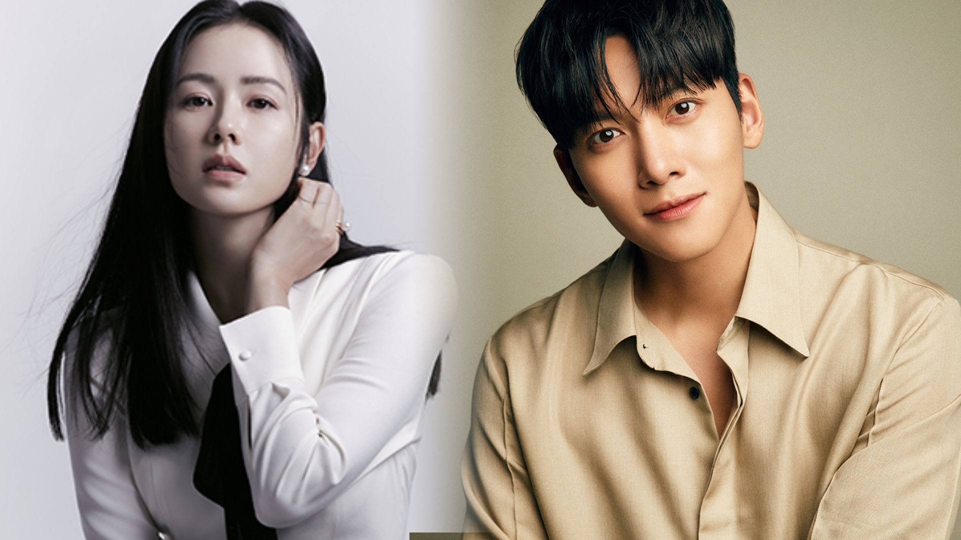 Son Ye Jin y Ji Chang Wook podrían unir fuerzas en un nuevo drama histórico de Netflix