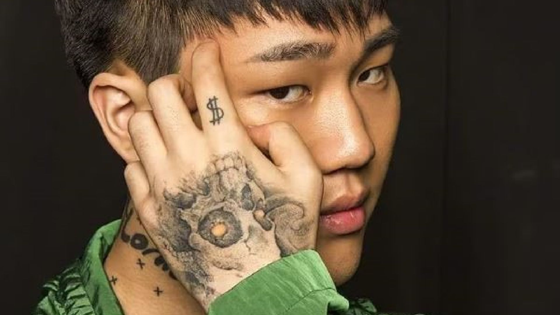 Yoon Byung Ho de "High School Rapper 2" recibe nueva sentencia por ...