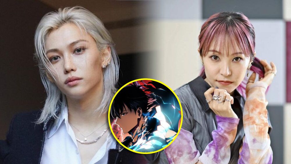 Felix de Stray Kids colaborará con la cantante japonesa LiSA en el OST ...