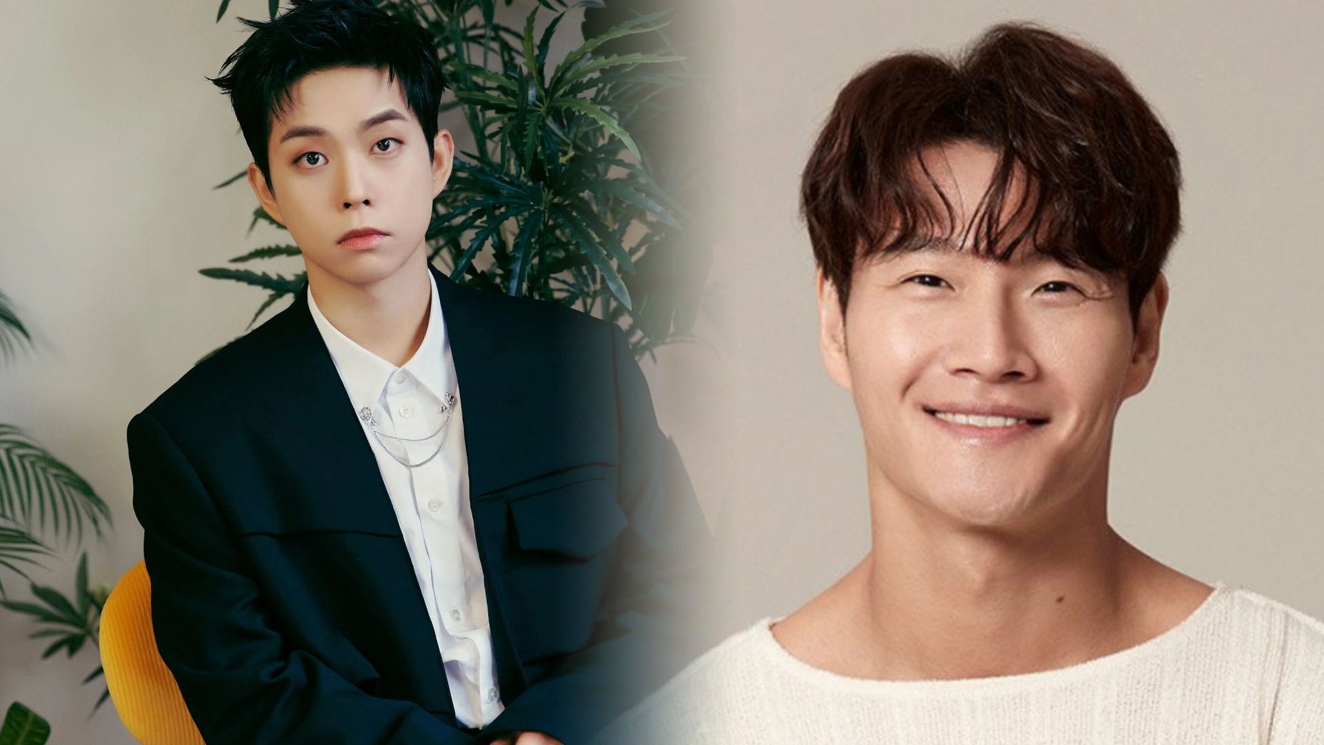 Kim Jong Kook anuncia su matrimonio | UnniePop