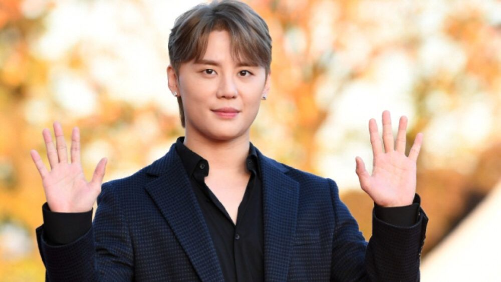 Kim Junsu denuncia chantaje por parte de una streamer femenina que amenazó con revelar audios ...